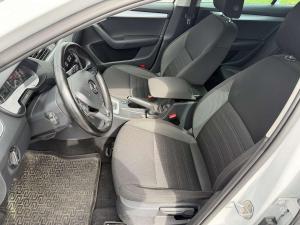 Balts Skoda Octavia 2017 Kauņa, ar dzinēja tilpumu 1.60 L un nobraukumu 240 tūkst. km par 6750 €, foto 14 vietnē AUTOMOTO.COM.LV