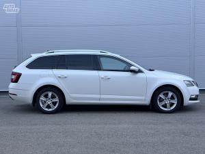 Balts Skoda Octavia 2017 Utena, ar dzinēja tilpumu 1.60 L un nobraukumu 345 tūkst. km par 7990 €, foto 11 vietnē AUTOMOTO.COM.LV