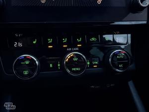 Balts Skoda Octavia 2017 Utena, ar dzinēja tilpumu 1.60 L un nobraukumu 345 tūkst. km par 7990 €, foto 31 vietnē AUTOMOTO.COM.LV