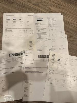Balts Skoda Octavia 2017 Utena, ar dzinēja tilpumu 1.60 L un nobraukumu 345 tūkst. km par 7990 €, foto 37 vietnē AUTOMOTO.COM.LV