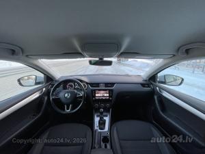 Balts Skoda Octavia 2018 Viljandi, ar dzinēja tilpumu 1.60 L un nobraukumu 174 tūkst. km par 9980 €, foto 9 vietnē AUTOMOTO.COM.LV