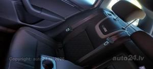 Balts Skoda Octavia 2018 Tallina, ar dzinēja tilpumu 2.00 L un nobraukumu 209 tūkst. km par 14500 €, foto 6 vietnē AUTOMOTO.COM.LV