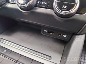 Balts Skoda Octavia 2018 Rēzekne, ar dzinēja tilpumu 2.00 L un nobraukumu 238 tūkst. km par 7900 €, foto 16 vietnē AUTOMOTO.COM.LV