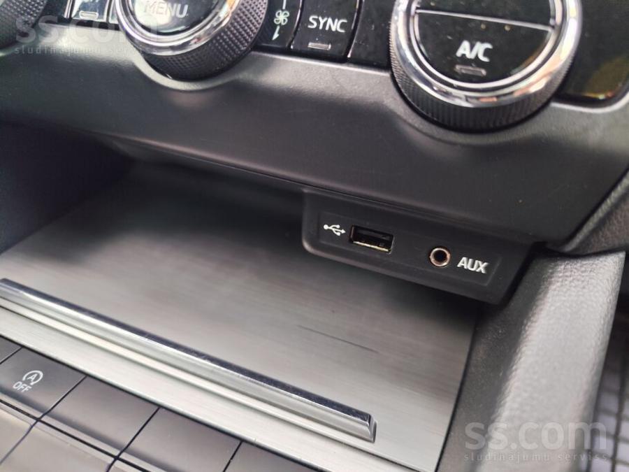 Balts Skoda Octavia 2018 Rēzekne, ar dzinēja tilpumu 2.00 L un nobraukumu 238 tūkst. km par 7900 €, foto 16 vietnē AUTOMOTO.COM.LV