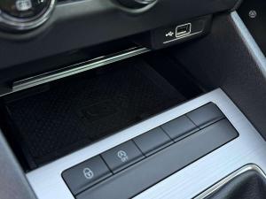 Balts Skoda Octavia 2018 Kauņa, ar dzinēja tilpumu 1.60 L un nobraukumu 185 tūkst. km par 6900 €, foto 14 vietnē AUTOMOTO.COM.LV