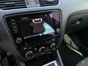 Balts Skoda Octavia 2018 Kauņa, ar dzinēja tilpumu 1.60 L un nobraukumu 185 tūkst. km par 6900 €, foto 16 vietnē AUTOMOTO.COM.LV