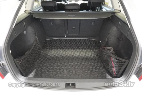 White Skoda Octavia 2018 in Tallinn, with an engine capacity of 1.00 L and mileage of 130 thousand km for 9500 €, photo 7 on AUTOMOTO.COM.LV