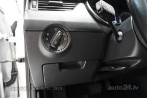 Белый Шкода Октавия 2018 в Таллин, объемом двигателя 1.00 л и пробегом 130 тыс. км за 9500 €, фото 16 на AUTOMOTO.COM.LV
