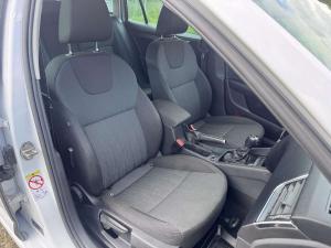 White Skoda Octavia 2018 in Kaunas, with an engine capacity of 1.00 L and mileage of 165 thousand km for 8750 €, photo 17 on AUTOMOTO.COM.LV