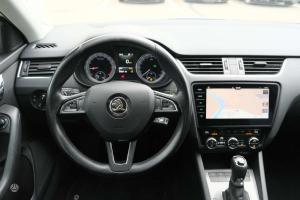 Balts Skoda Octavia 2018 Viļņa, ar dzinēja tilpumu 1.97 L un nobraukumu 230 tūkst. km par 11950 €, foto 6 vietnē AUTOMOTO.COM.LV