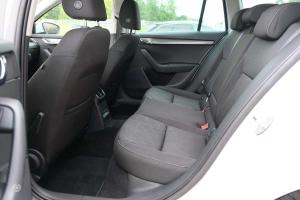 Balts Skoda Octavia 2018 Viļņa, ar dzinēja tilpumu 1.97 L un nobraukumu 230 tūkst. km par 11950 €, foto 9 vietnē AUTOMOTO.COM.LV