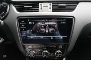 Balts Skoda Octavia 2018 Viļņa, ar dzinēja tilpumu 1.97 L un nobraukumu 230 tūkst. km par 11950 €, foto 13 vietnē AUTOMOTO.COM.LV