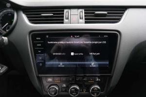 Balts Skoda Octavia 2018 Viļņa, ar dzinēja tilpumu 1.97 L un nobraukumu 230 tūkst. km par 11950 €, foto 14 vietnē AUTOMOTO.COM.LV