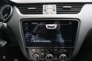 Balts Skoda Octavia 2018 Viļņa, ar dzinēja tilpumu 1.97 L un nobraukumu 230 tūkst. km par 11950 €, foto 16 vietnē AUTOMOTO.COM.LV