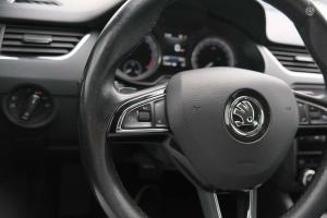 Balts Skoda Octavia 2018 Viļņa, ar dzinēja tilpumu 1.97 L un nobraukumu 230 tūkst. km par 11950 €, foto 19 vietnē AUTOMOTO.COM.LV