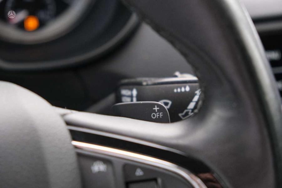 Balts Skoda Octavia 2018 Viļņa, ar dzinēja tilpumu 1.97 L un nobraukumu 230 tūkst. km par 11950 €, foto 21 vietnē AUTOMOTO.COM.LV