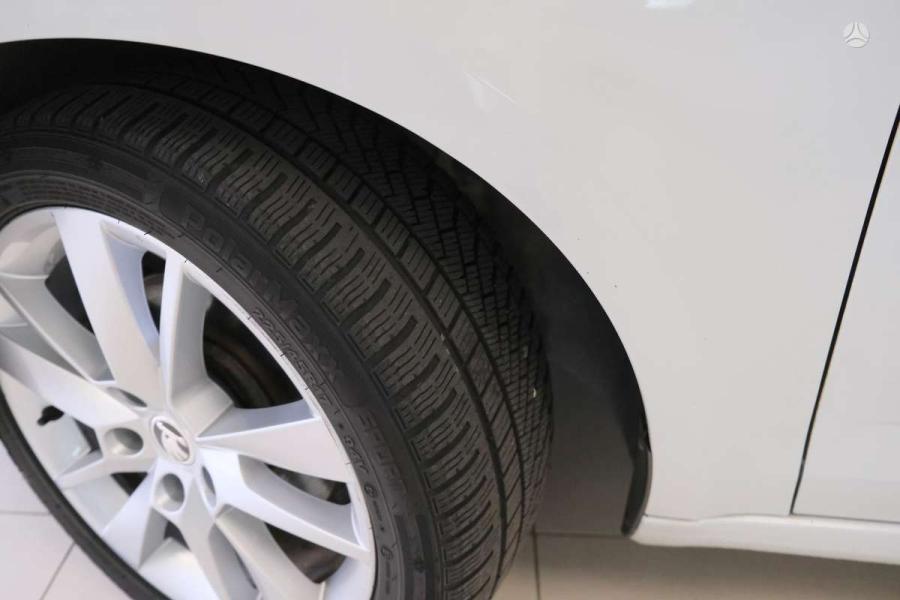 Balts Skoda Octavia 2018 Viļņa, ar dzinēja tilpumu 1.97 L un nobraukumu 230 tūkst. km par 11950 €, foto 32 vietnē AUTOMOTO.COM.LV