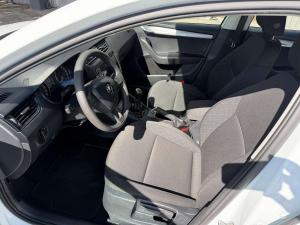 Balts Skoda Octavia 2018 Joniškis, ar dzinēja tilpumu 2.00 L un nobraukumu 117 tūkst. km par 8850 €, foto 10 vietnē AUTOMOTO.COM.LV