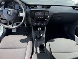 Balts Skoda Octavia 2018 Joniškis, ar dzinēja tilpumu 2.00 L un nobraukumu 117 tūkst. km par 8850 €, foto 12 vietnē AUTOMOTO.COM.LV