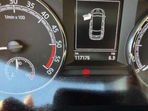 Balts Skoda Octavia 2018 Joniškis, ar dzinēja tilpumu 2.00 L un nobraukumu 117 tūkst. km par 8850 €, foto 13 vietnē AUTOMOTO.COM.LV