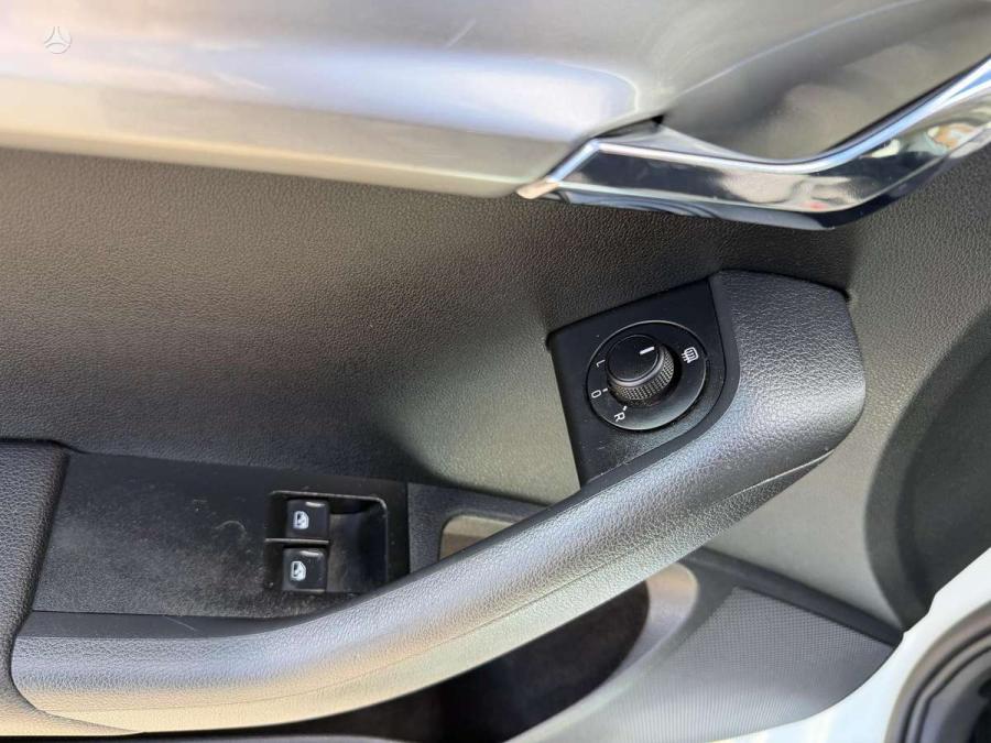 Balts Skoda Octavia 2018 Joniškis, ar dzinēja tilpumu 2.00 L un nobraukumu 117 tūkst. km par 8850 €, foto 14 vietnē AUTOMOTO.COM.LV