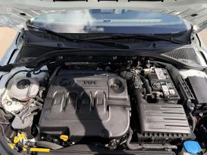 Balts Skoda Octavia 2018 Joniškis, ar dzinēja tilpumu 2.00 L un nobraukumu 117 tūkst. km par 8850 €, foto 15 vietnē AUTOMOTO.COM.LV
