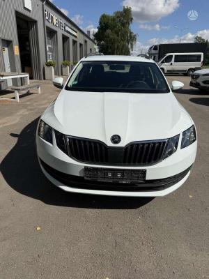 Balts Skoda Octavia 2018 Joniškis, ar dzinēja tilpumu 2.00 L un nobraukumu 117 tūkst. km par 8850 €, foto 16 vietnē AUTOMOTO.COM.LV