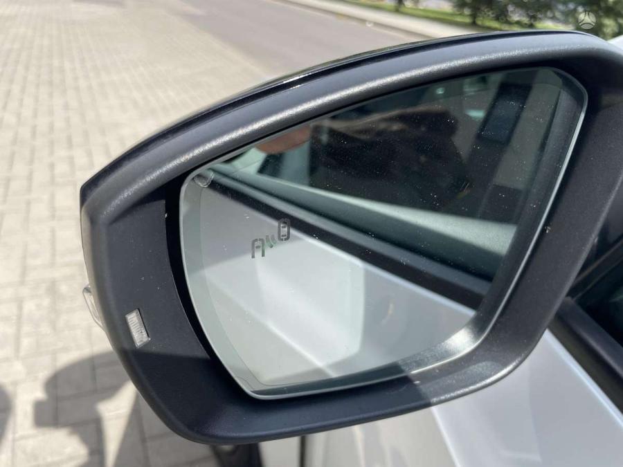 Balts Skoda Octavia 2018 Kauņa, ar dzinēja tilpumu 1.60 L un nobraukumu 323 tūkst. km par 6850 €, foto 11 vietnē AUTOMOTO.COM.LV