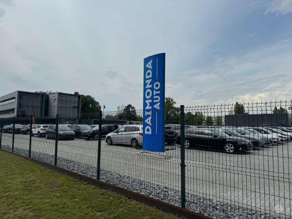 Balts Skoda Octavia 2019 Kauņa, ar dzinēja tilpumu 1.00 L un nobraukumu 275 tūkst. km par 8300 €, foto 11 vietnē AUTOMOTO.COM.LV