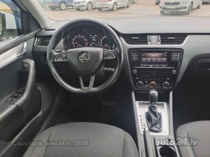 Balts Skoda Octavia 2019 Tartu, ar dzinēja tilpumu 1.50 L un nobraukumu 346 tūkst. km par 5900 €, foto 3 vietnē AUTOMOTO.COM.LV