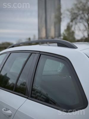 Balts Skoda Octavia 2019 Rīga, ar dzinēja tilpumu 1.60 L un nobraukumu 157 tūkst. km par 11500 €, foto 11 vietnē AUTOMOTO.COM.LV