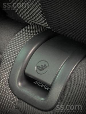 Balts Skoda Octavia 2019 Rīga, ar dzinēja tilpumu 1.60 L un nobraukumu 157 tūkst. km par 11500 €, foto 19 vietnē AUTOMOTO.COM.LV