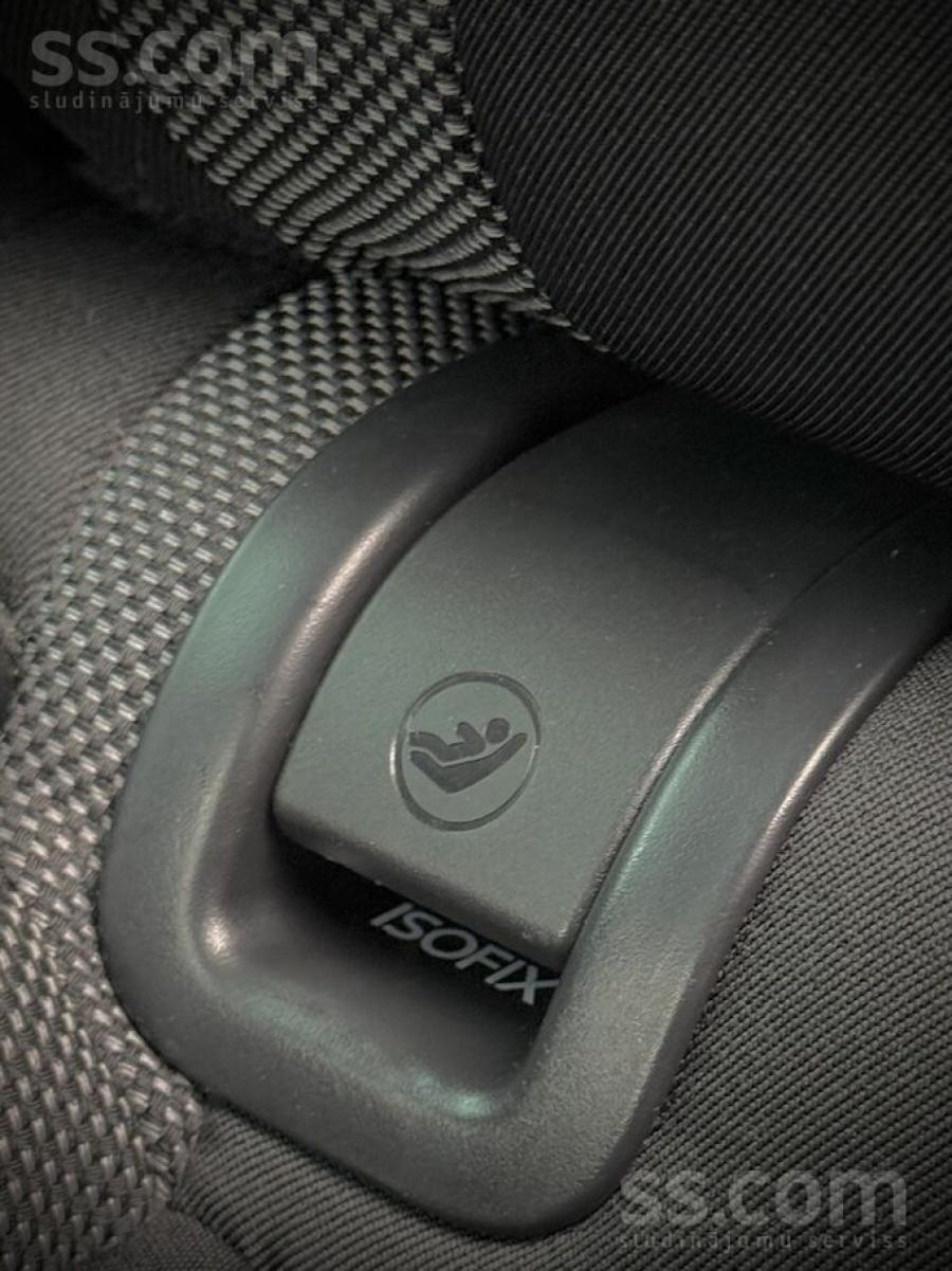 Balts Skoda Octavia 2019 Rīga, ar dzinēja tilpumu 1.60 L un nobraukumu 157 tūkst. km par 11500 €, foto 19 vietnē AUTOMOTO.COM.LV