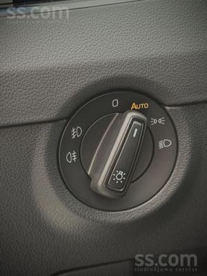 Balts Skoda Octavia 2019 Rīga, ar dzinēja tilpumu 1.60 L un nobraukumu 157 tūkst. km par 11500 €, foto 21 vietnē AUTOMOTO.COM.LV