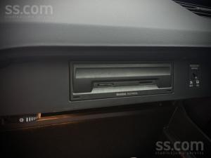 Balts Skoda Octavia 2019 Rīga, ar dzinēja tilpumu 1.60 L un nobraukumu 157 tūkst. km par 11500 €, foto 22 vietnē AUTOMOTO.COM.LV