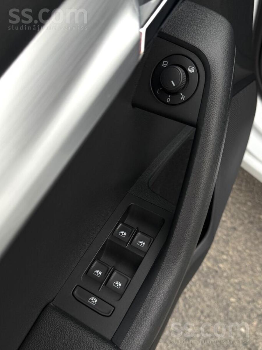 Balts Skoda Octavia 2019 Rīga, ar dzinēja tilpumu 1.60 L un nobraukumu 157 tūkst. km par 11500 €, foto 25 vietnē AUTOMOTO.COM.LV