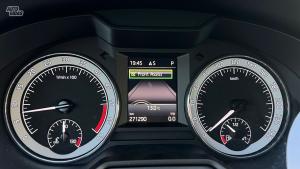 Balts Skoda Octavia 2019 Viļņa, ar dzinēja tilpumu 1.60 L un nobraukumu 271 tūkst. km par 10400 €, foto 23 vietnē AUTOMOTO.COM.LV