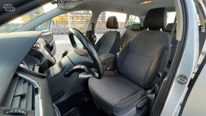 Balts Skoda Octavia 2019 Viļņa, ar dzinēja tilpumu 1.60 L un nobraukumu 271 tūkst. km par 10400 €, foto 30 vietnē AUTOMOTO.COM.LV