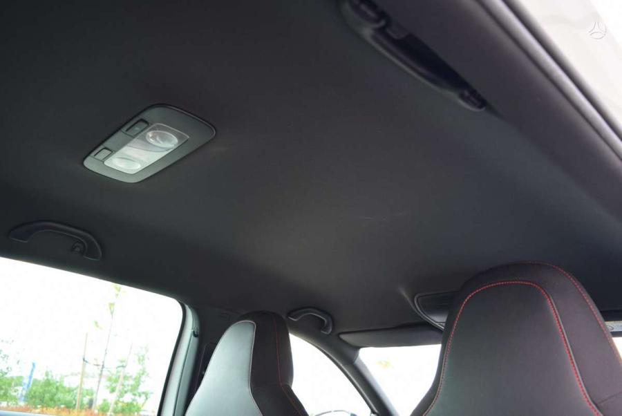 Balts Skoda Octavia 2019 Viļņa, ar dzinēja tilpumu 1.97 L un nobraukumu 195 tūkst. km par 11200 €, foto 13 vietnē AUTOMOTO.COM.LV