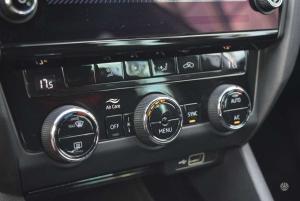 Balts Skoda Octavia 2019 Viļņa, ar dzinēja tilpumu 1.97 L un nobraukumu 195 tūkst. km par 11200 €, foto 19 vietnē AUTOMOTO.COM.LV