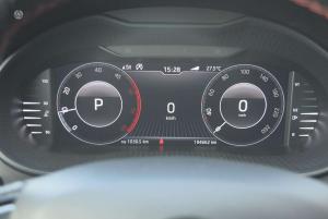 Balts Skoda Octavia 2019 Viļņa, ar dzinēja tilpumu 1.97 L un nobraukumu 195 tūkst. km par 11200 €, foto 21 vietnē AUTOMOTO.COM.LV