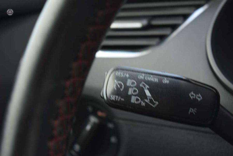 Balts Skoda Octavia 2019 Viļņa, ar dzinēja tilpumu 1.97 L un nobraukumu 195 tūkst. km par 11200 €, foto 22 vietnē AUTOMOTO.COM.LV