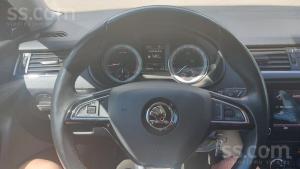 Белый Шкода Октавия 2019 в Алуксне, объемом двигателя 1.50 л и пробегом 0 тыс. км за 8400 €, фото 17 на AUTOMOTO.COM.LV