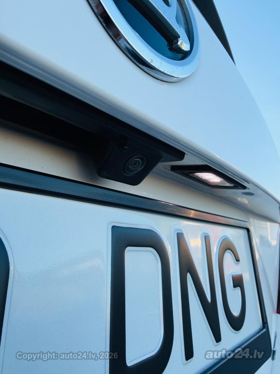 Balts Skoda Octavia 2019 Tartu, ar dzinēja tilpumu 1.50 L un nobraukumu 213 tūkst. km par 9998 €, foto 8 vietnē AUTOMOTO.COM.LV