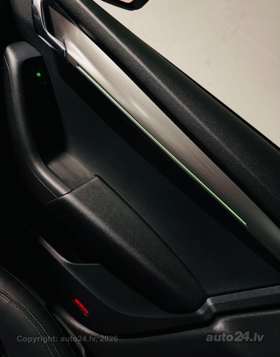 Balts Skoda Octavia 2019 Tartu, ar dzinēja tilpumu 1.50 L un nobraukumu 213 tūkst. km par 9998 €, foto 17 vietnē AUTOMOTO.COM.LV