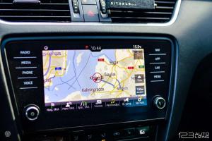 Белый Шкода Октавия 2019 в Кретинга, объемом двигателя 1.60 л и пробегом 170 тыс. км за 12650 €, фото 16 на AUTOMOTO.COM.LV