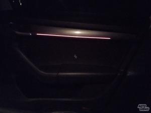 White Skoda Octavia 2019 in Jurbarkas, with an engine capacity of 1.60 L and mileage of 290 thousand km for 8850 €, photo 21 on AUTOMOTO.COM.LV