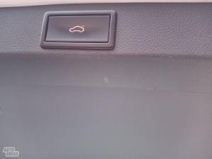 White Skoda Octavia 2019 in Jurbarkas, with an engine capacity of 1.60 L and mileage of 290 thousand km for 8850 €, photo 23 on AUTOMOTO.COM.LV