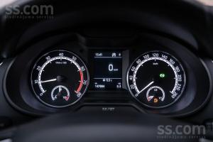 Balts Skoda Octavia 2020 Jelgava, ar dzinēja tilpumu 1.50 L un nobraukumu 148 tūkst. km par 13450 €, foto 18 vietnē AUTOMOTO.COM.LV