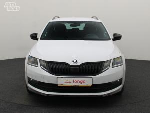 Balts Skoda Octavia 2020 Viļņa, ar dzinēja tilpumu 1.60 L un nobraukumu 242 tūkst. km par 11899 €, foto 3 vietnē AUTOMOTO.COM.LV